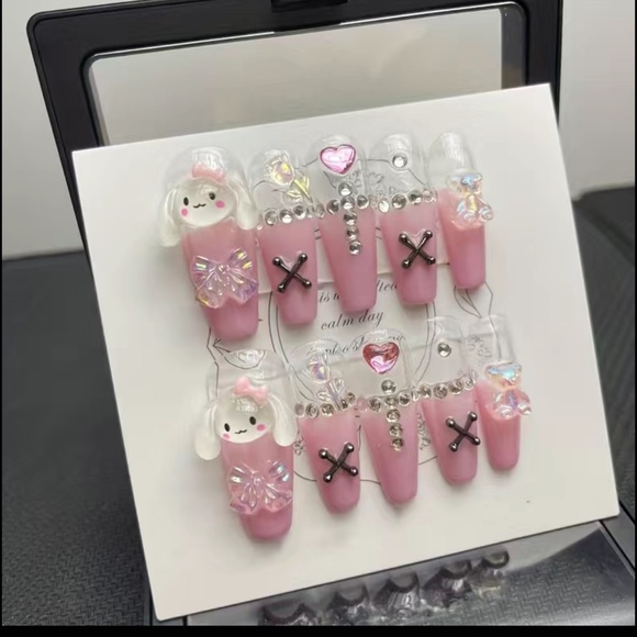 Hello Kitty | Makeup | Hello Kitty And Friends Sanrio Cinnamoroll And ...